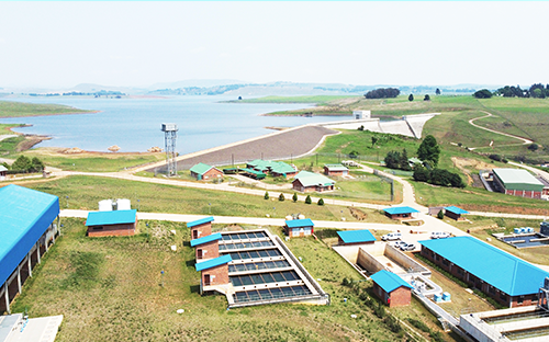 STATEMENT: 2023: United Nations Water Conference, World Water Day and ...