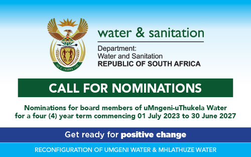 Alerts - uMngeni-uThukela Water