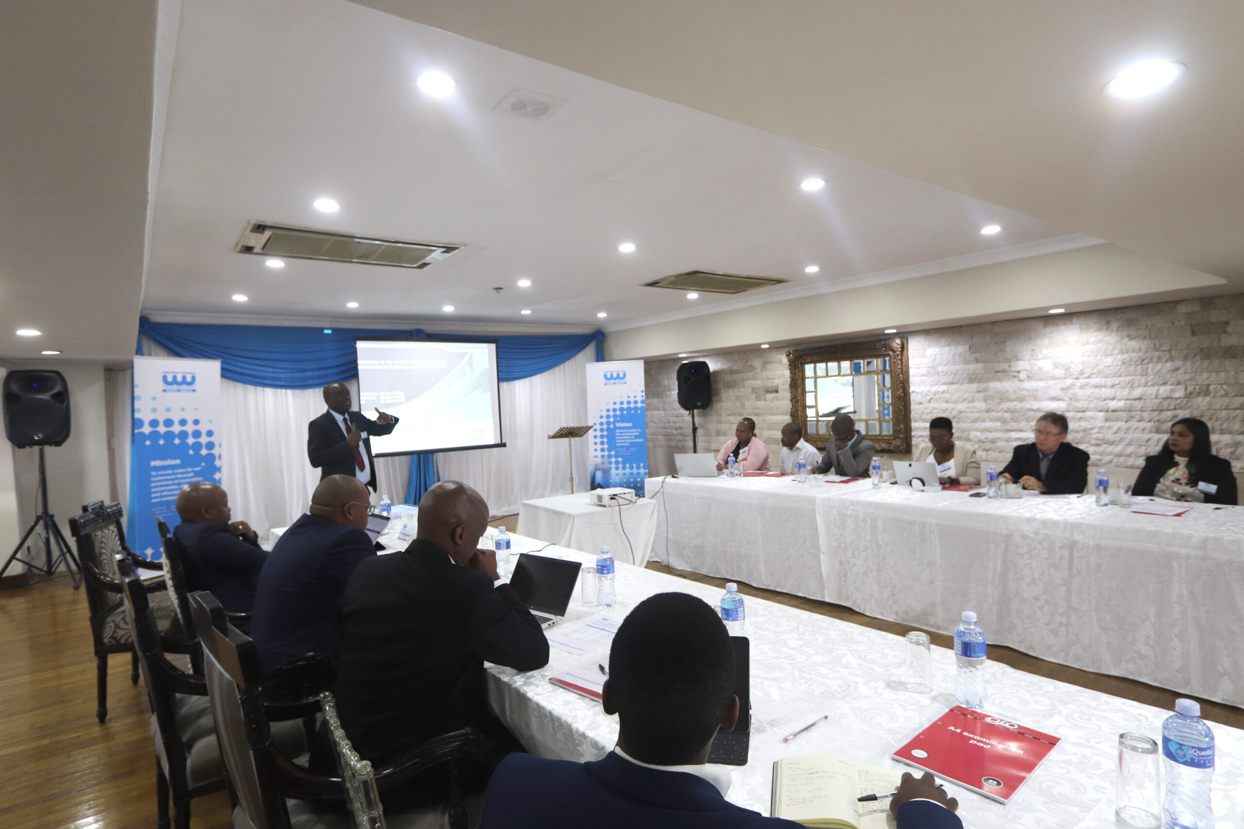 uMngeni-uThukela engages with stakeholders on bulk water tariffs ...