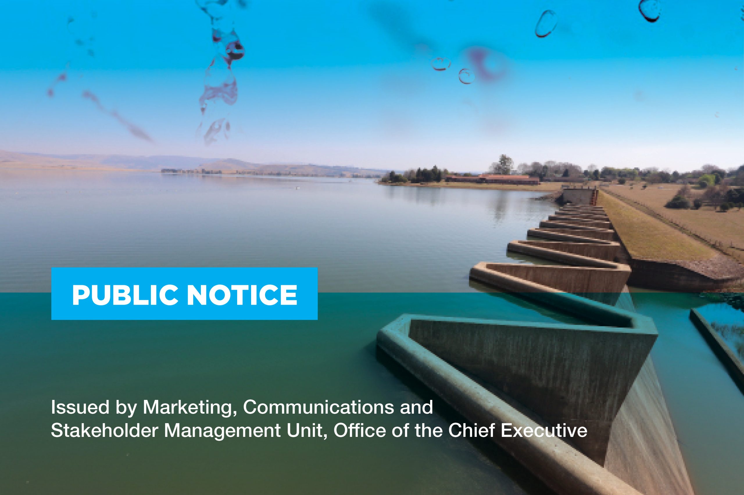 Corporate Profile - uMngeni-uThukela Water