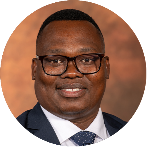 Executive Authority and Shareholder - uMngeni-uThukela Water