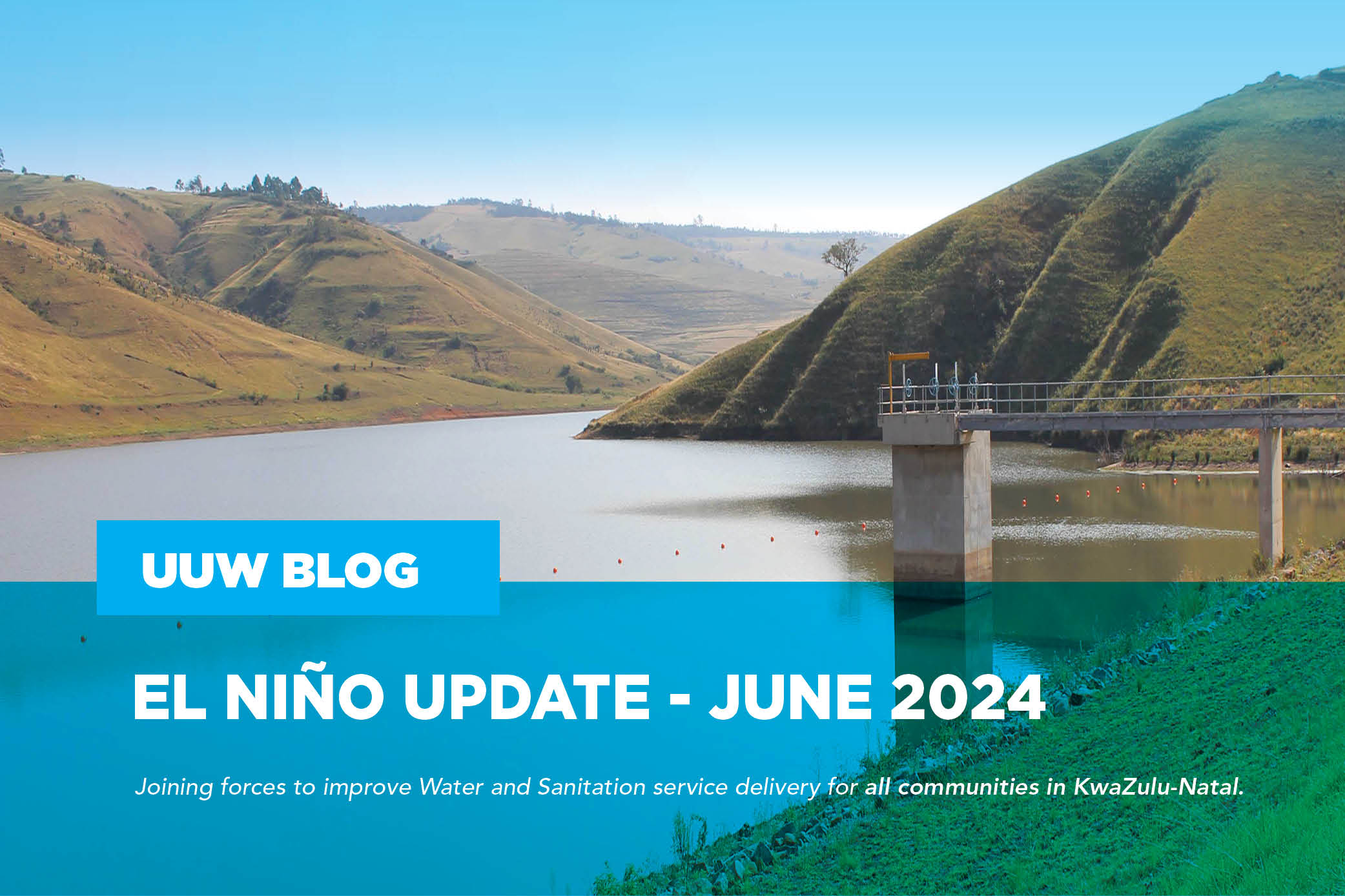 El Niño Update – June 2024 - uMngeni-uThukela Water