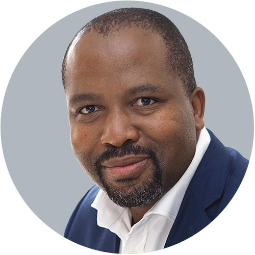 Management Structure - uMngeni-uThukela Water