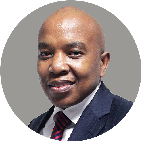 Management Structure - uMngeni-uThukela Water